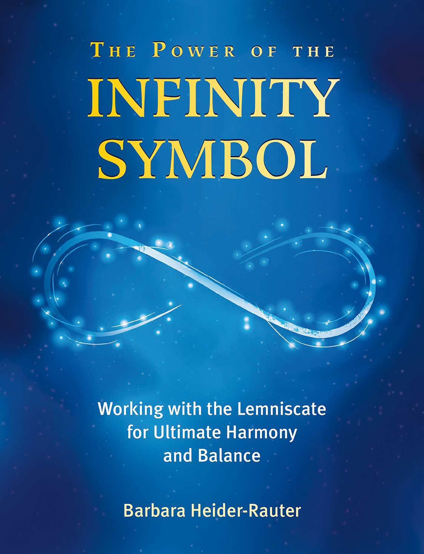 The Power of the Infinity Symbol: Working with the Lemniscate for ...