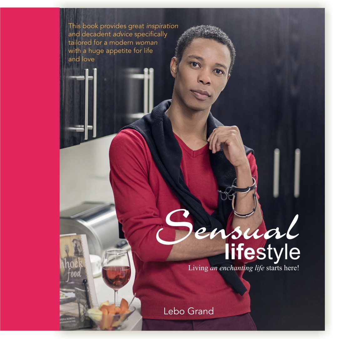 Sensual Lifestyle by Lebo Grand | Goodreads