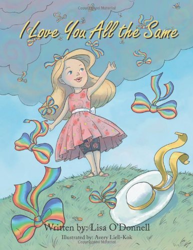 I Love You All the Same by Lisa O'Donnell | Goodreads