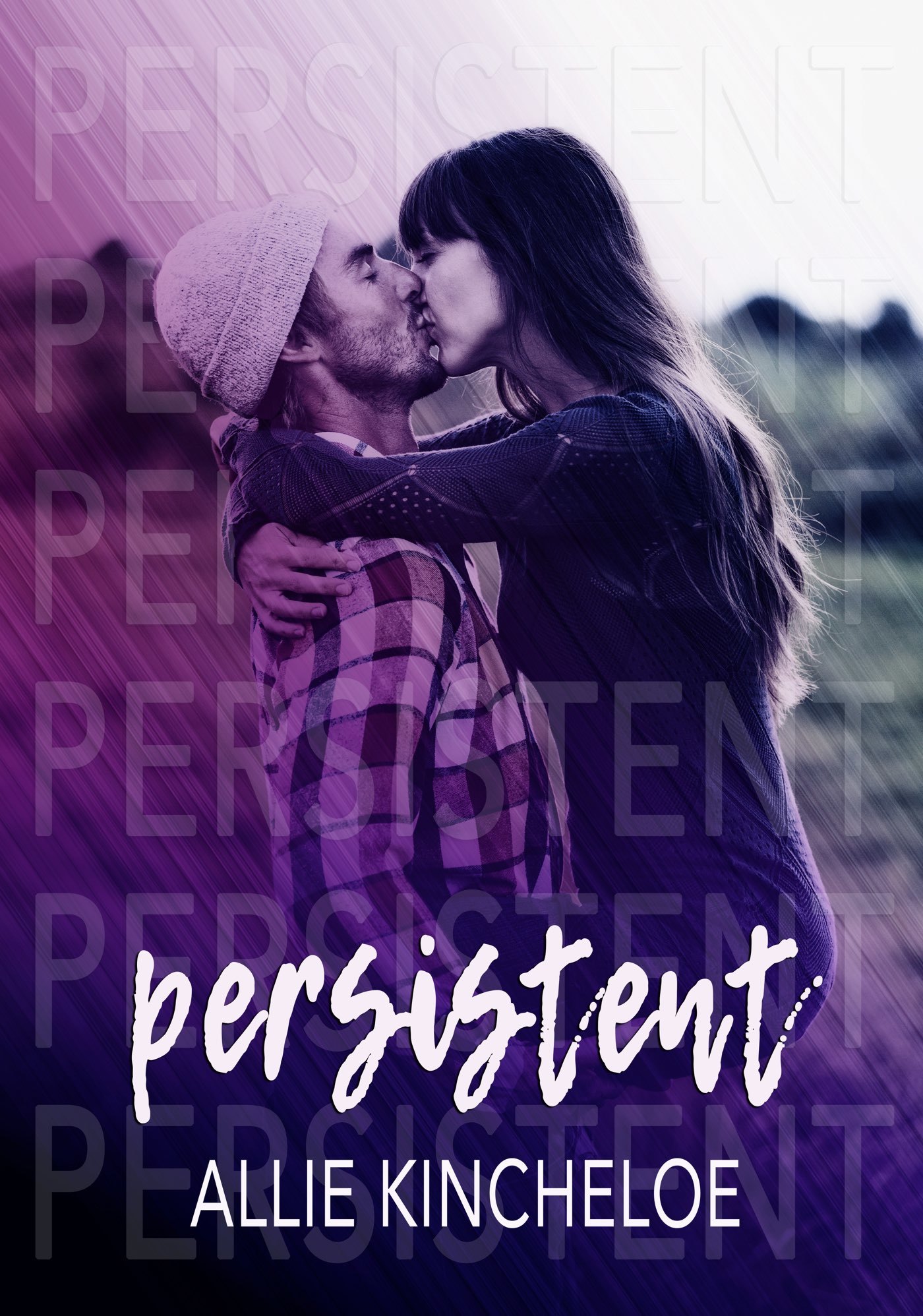 Persistent (Garden Falls, #1) by Allie Kincheloe | Goodreads