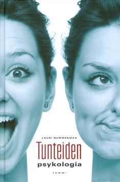 Tunteiden psykologia by Lauri Nummenmaa | Goodreads