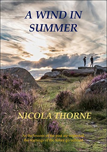 A Wind in Summer by Nicola Thorne | Goodreads