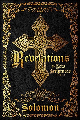 The Scriptures by SLMN | Goodreads