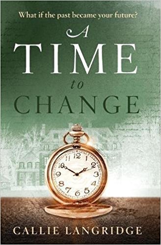 A Time To Change by Callie Langridge | Goodreads