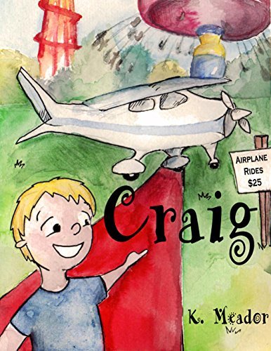 Craig (A-Z Books for Boys Book 3) by K. Meador | Goodreads