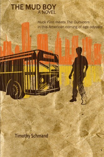 The Mud Boy by Timothy Schmand | Goodreads