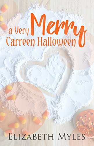 A Very Merry Carreen Halloween: A 'The Real You' Bonus Holiday Special ...