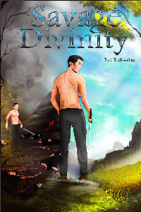 Savage divinity (volume 4 - cap. 59 - 78) by Ruffwriter | Goodreads