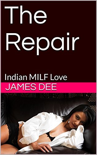 The Repair: Indian Aunty & White Guy by James Dee | Goodreads