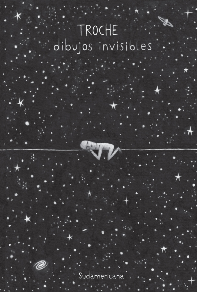 Dibujos Invisibles by Gervasio Troche | Goodreads
