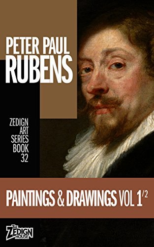 Peter Paul Rubens - Paintings & Drawings by Peter Paul Rubens | Goodreads