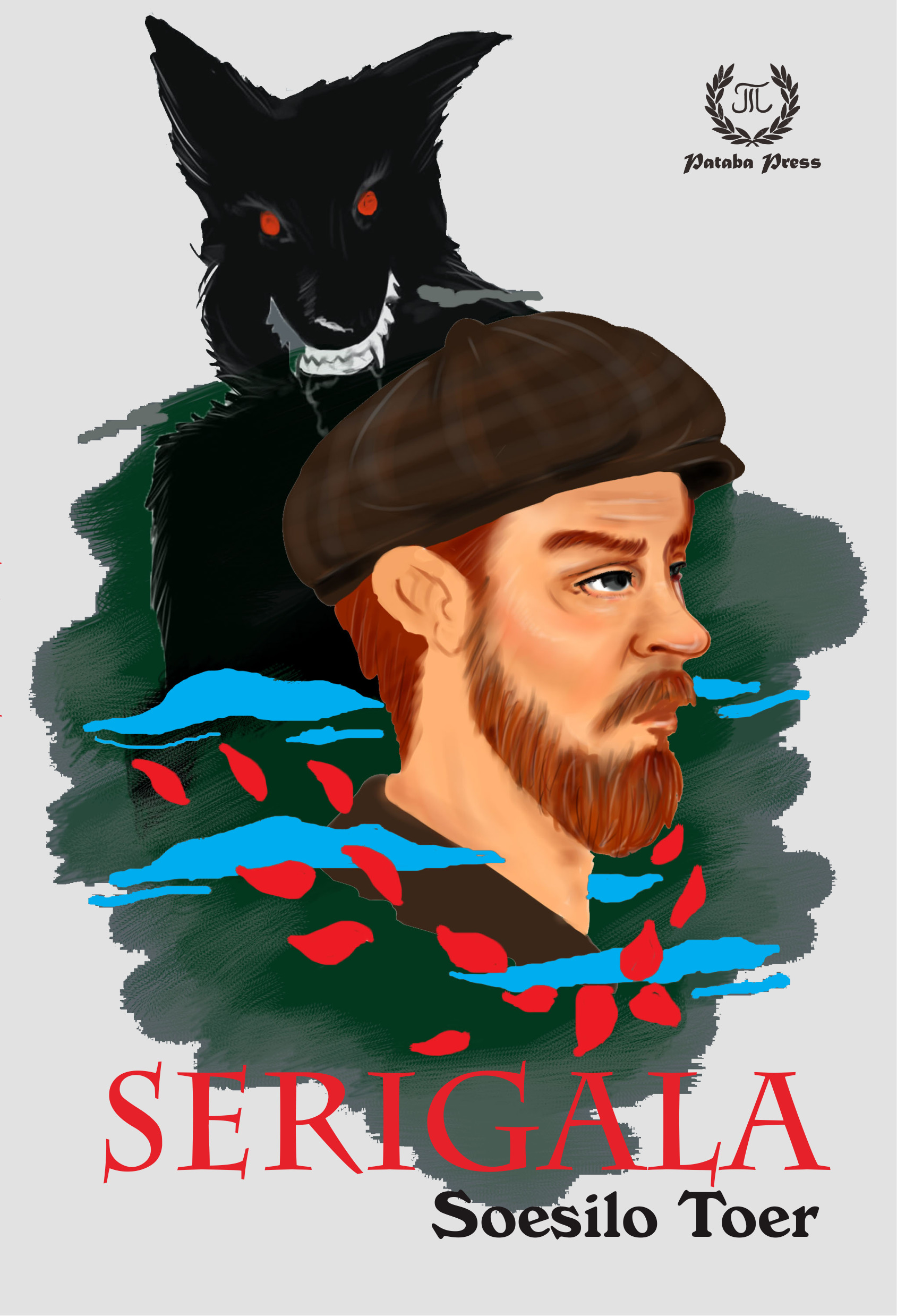 Serigala by Soesilo Toer | Goodreads