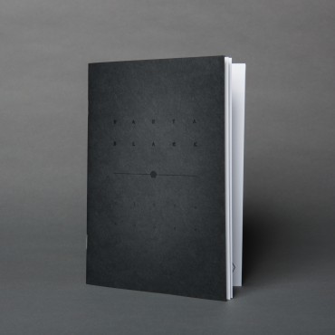 Vantablack by Ciona Rouse | Goodreads