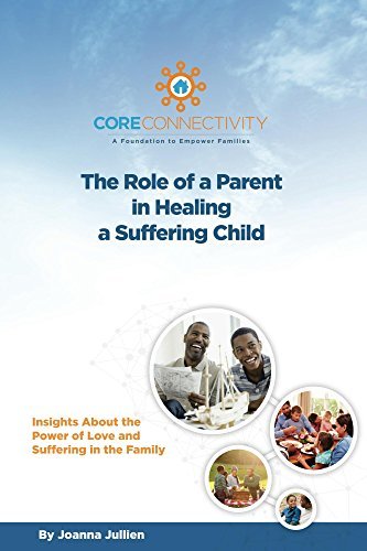 The Role of a Parent in Healing a Suffering Child: Insights on Love and ...
