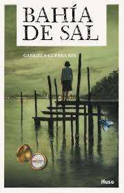 Bahía de Sal by Gabriela Guerra Rey | Goodreads