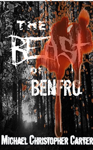 The BEAST of Benfro: Book One in The Beast of Benfro Series by Michael ...