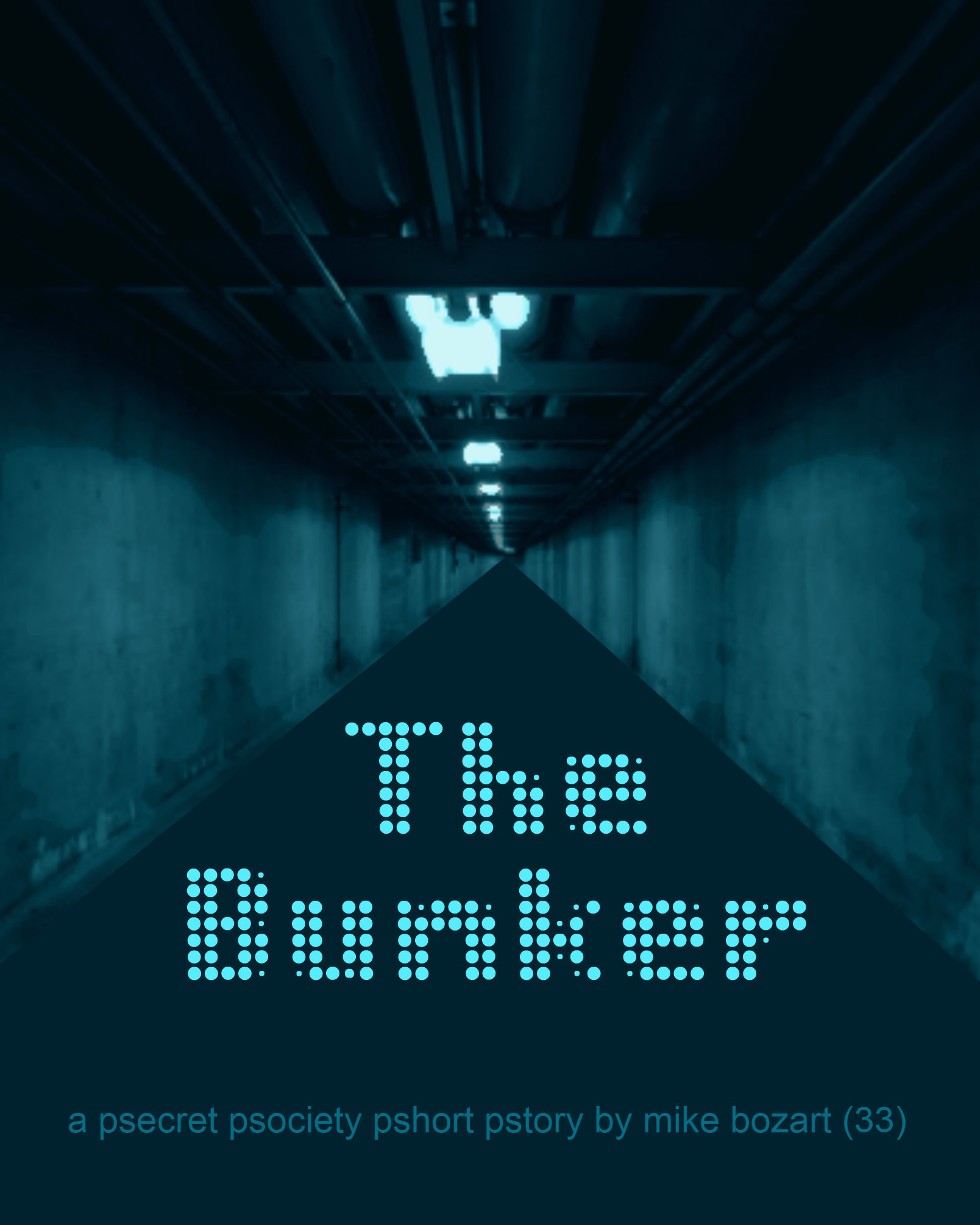 The Bunker by Mike Bozart | Goodreads