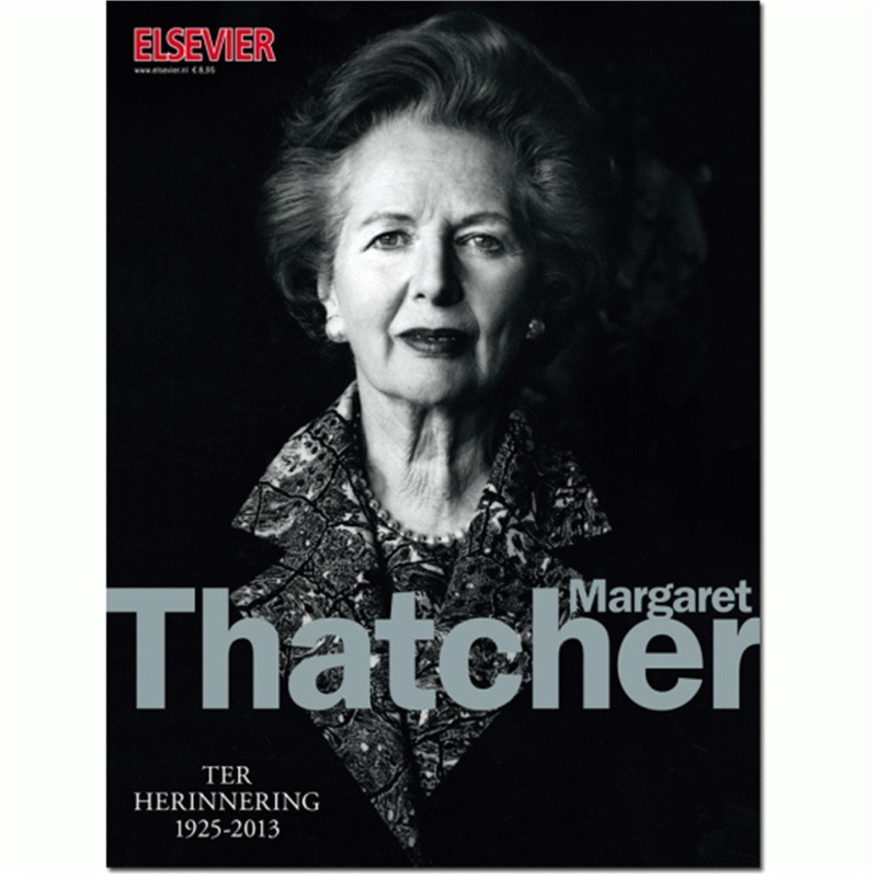 Margaret Thatcher (Ter herinnering 1925 - 2013) by Peter Brusse | Goodreads