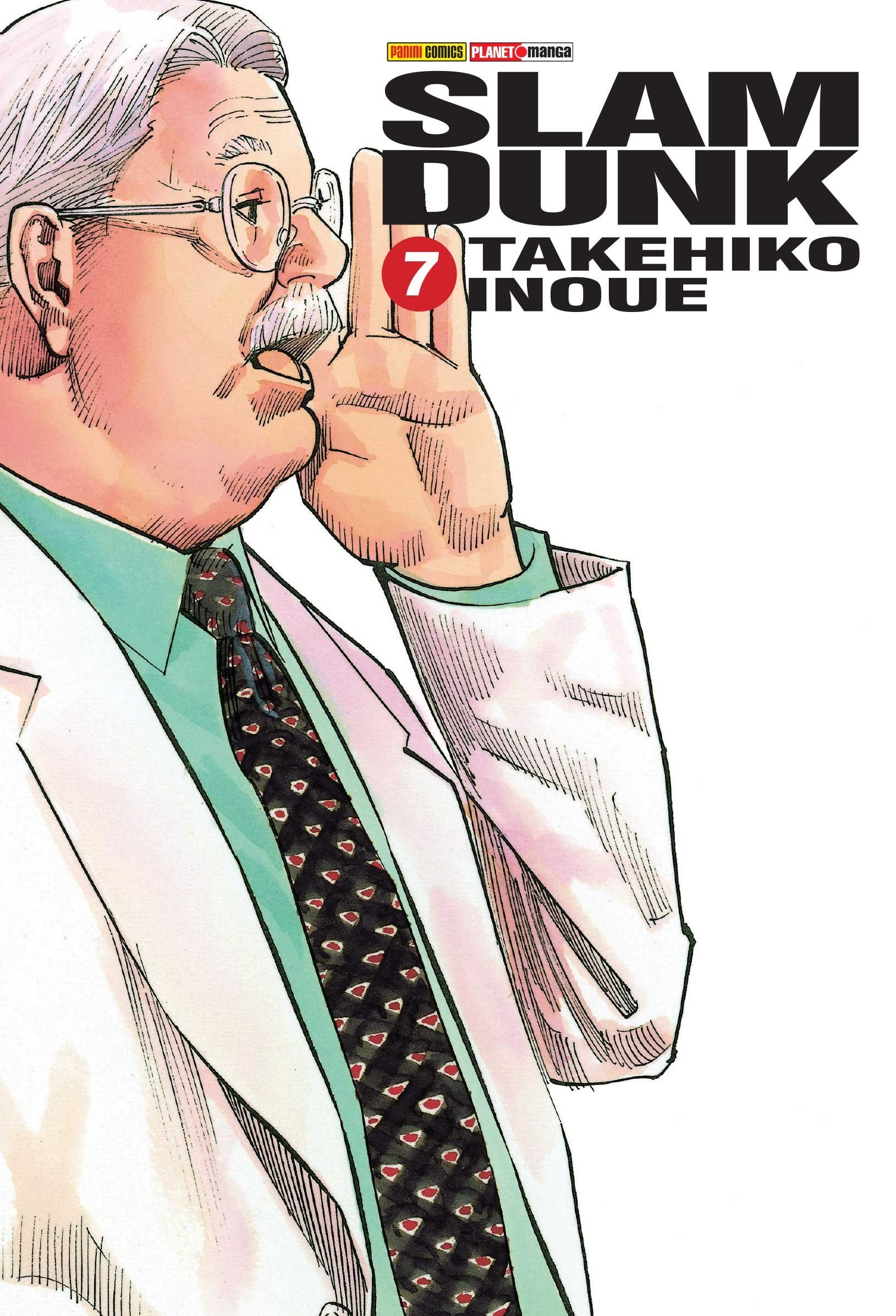 Slam Dunk 7 by Takehiko Inoue | Goodreads