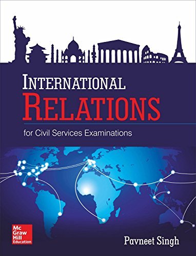 International Relations by Pavneet Singh | Goodreads