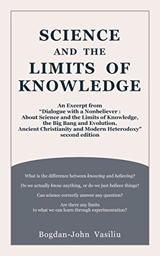 Science and the Limits of Knowledge: An Excerpt from “Dialogue with a ...