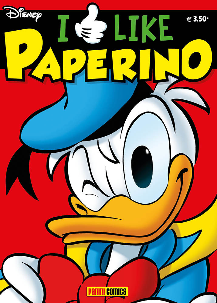 I like Paperino by Walt Disney Company | Goodreads