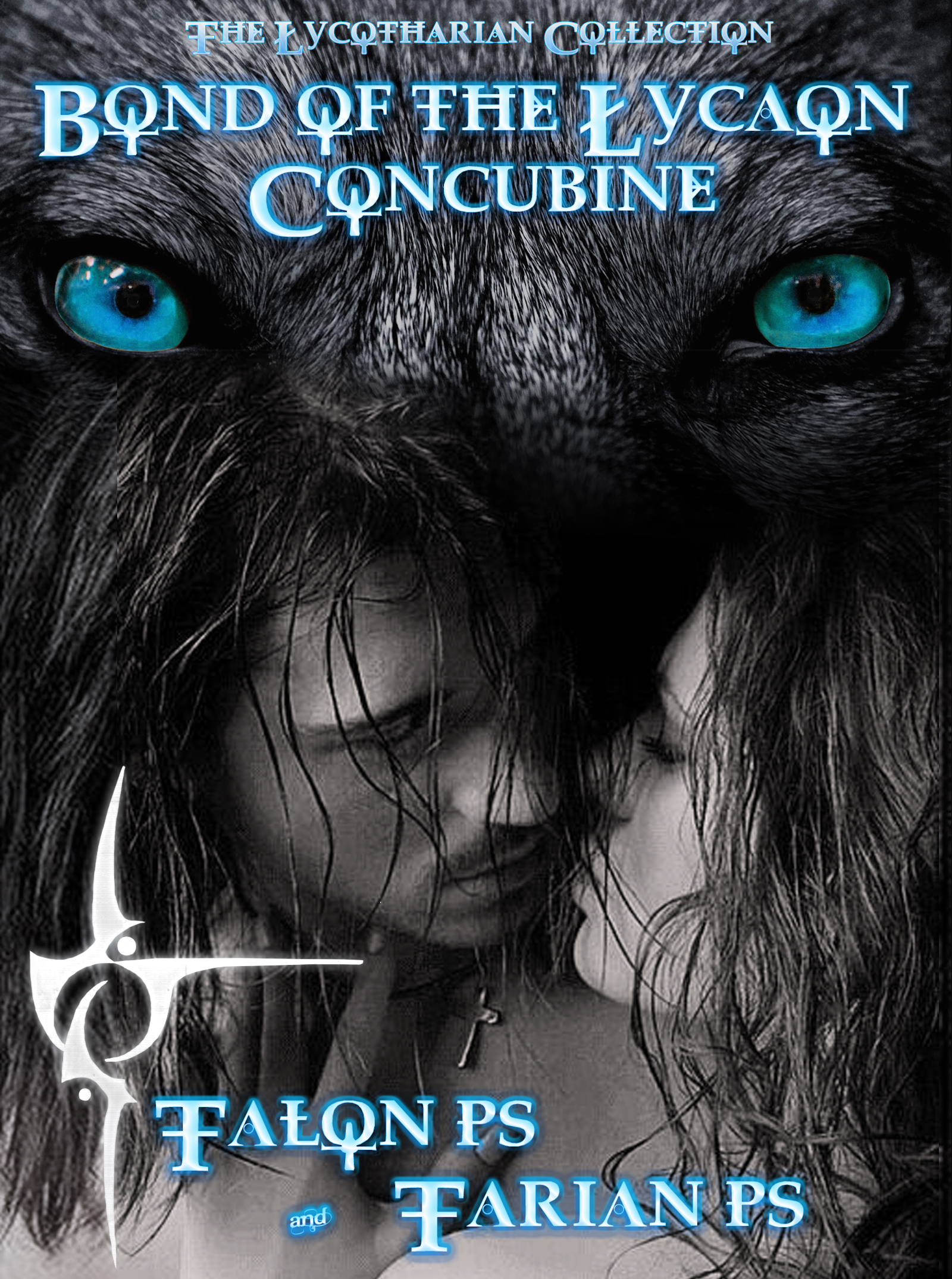 Bond of the Lycaon Concubine by Talon P.S. | Goodreads