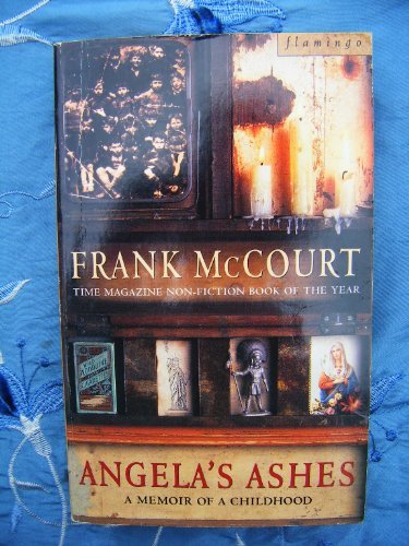 Angela's Ashes by Frank McCourt | Goodreads