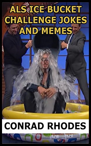 Ice Bucket Challenge Poster