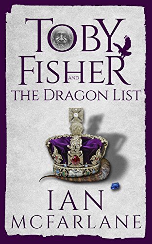 The Dragon List: Book 3 Red Dragon series by Ian McFarlane | Goodreads