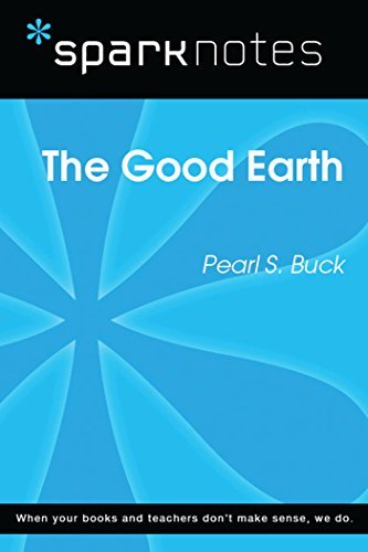 The Good Earth (SparkNotes Literature Guide) by SparkNotes | Goodreads