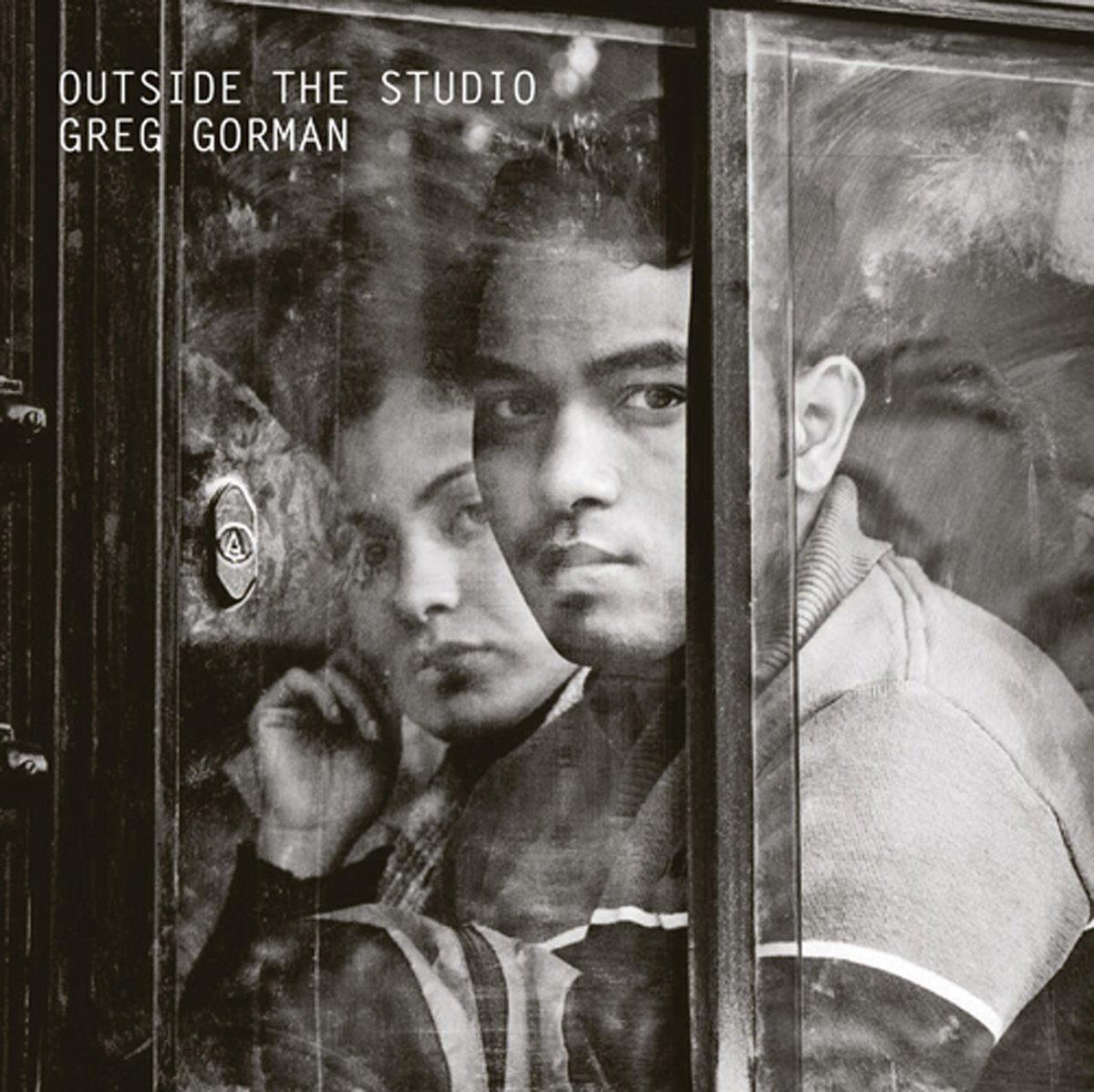 Greg Gorman: Outside the Studio by Greg Gorman | Goodreads