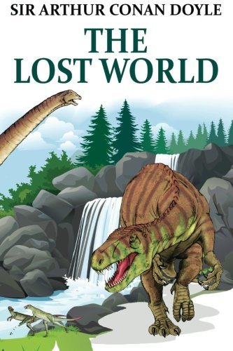 The Lost World by Arthur Conan Doyle | Goodreads