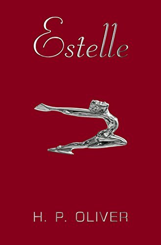 Estelle by H P Oliver | Goodreads