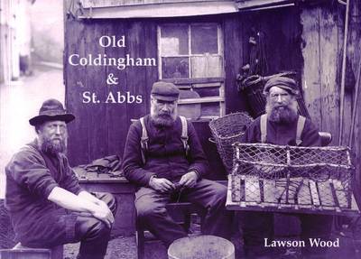 Old Coldingham and St. Abbs by Lawson Wood | Goodreads