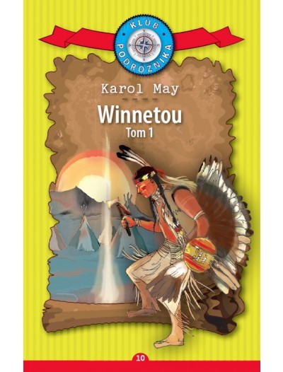 Winnetou t.1 by Karl May | Goodreads