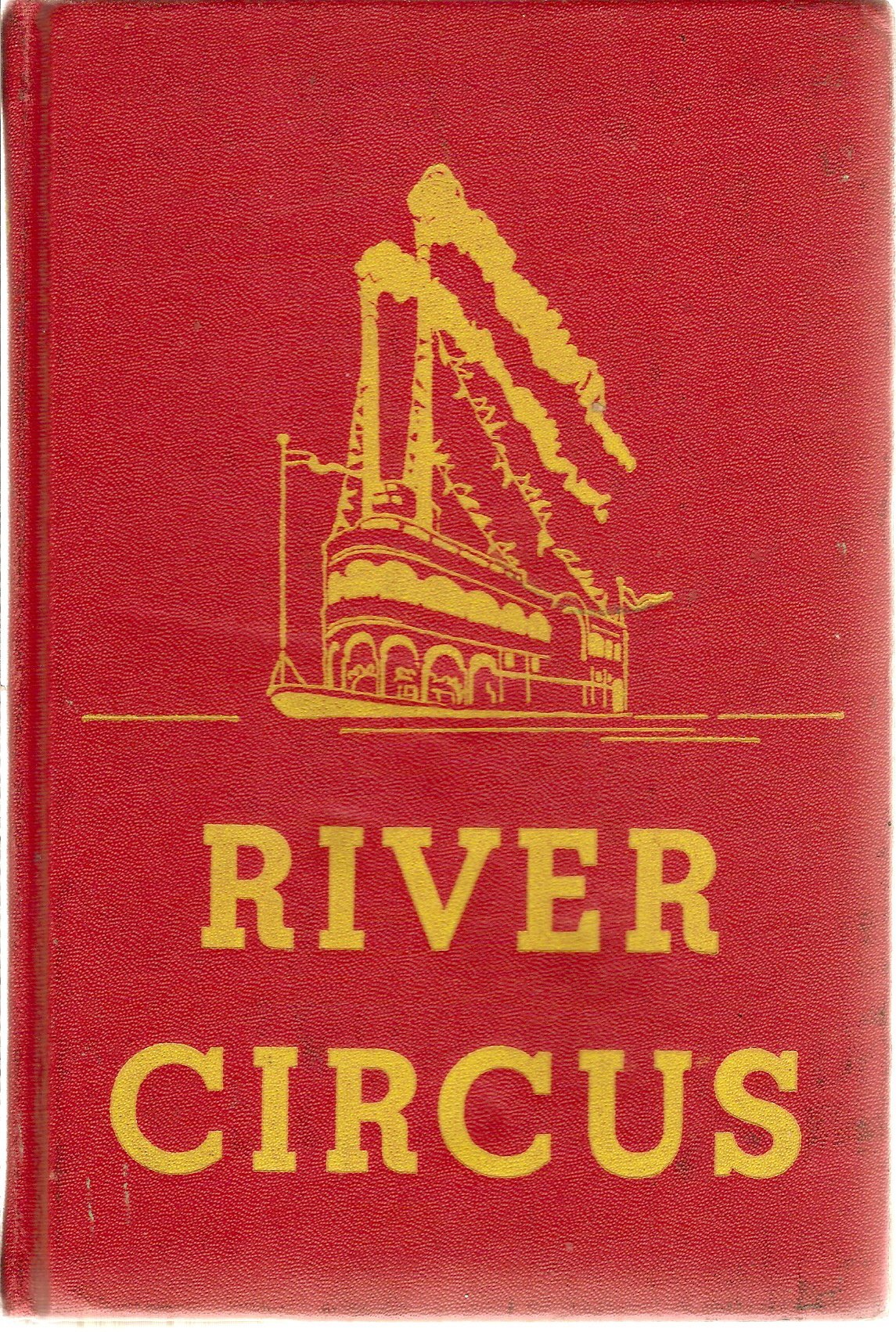 River Circus by West Lathrop | Goodreads