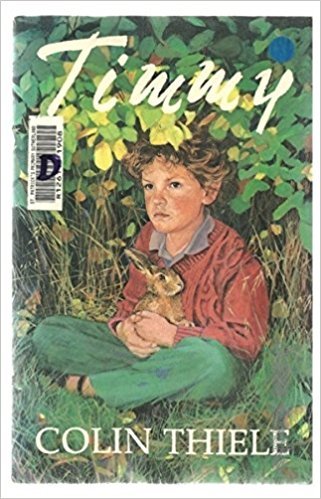 Timmy by Colin Thiele | Goodreads