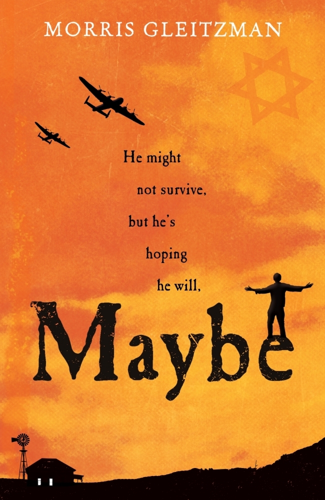 Maybe by Morris Gleitzman | Goodreads