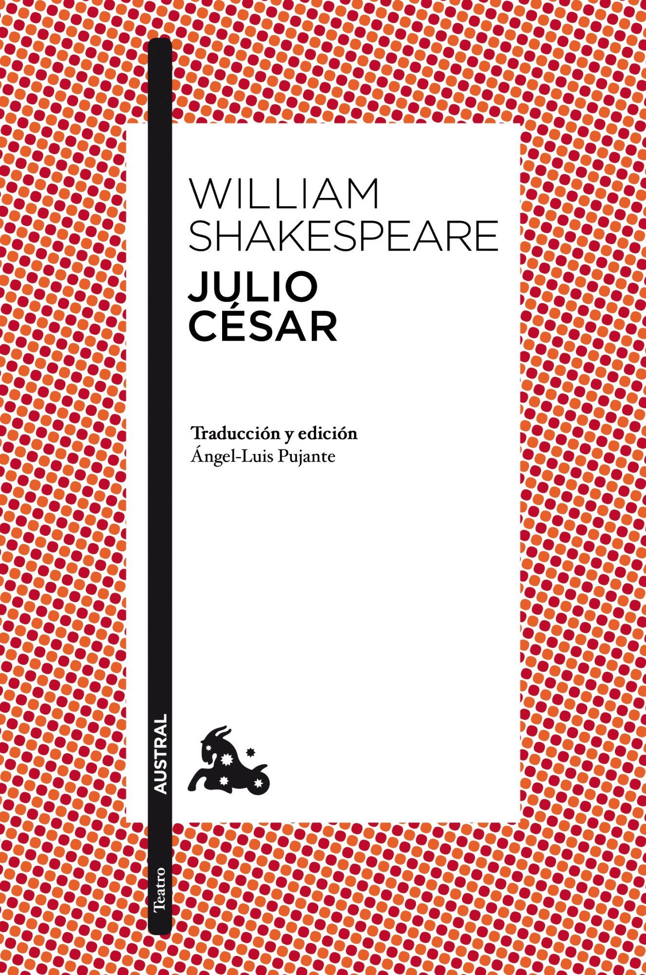 Julio César by William Shakespeare | Goodreads