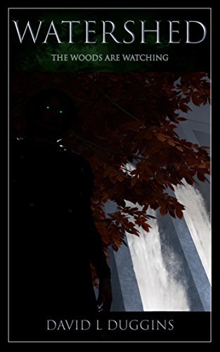 Watershed by David Duggins | Goodreads