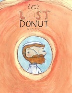Leo's Lost Donut by Sophie Corrigan | Goodreads