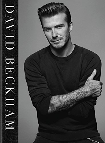 David Beckham (Polish Edition) by David Beckham | Goodreads