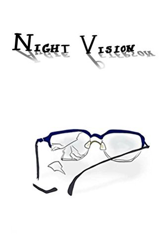 Night Vision: A Collection of Short Horror Stories by Augie Peterson ...