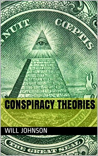 Conspiracy Theories by Will Johnson | Goodreads