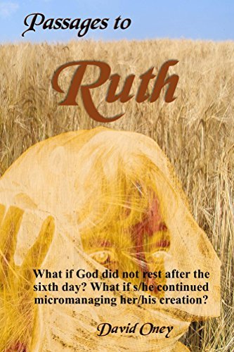 Passages To Ruth by David Oney | Goodreads