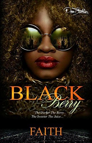 Blackberry by Faith | Goodreads