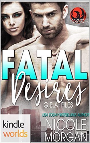 Fatal Desires by Nicole Morgan | Goodreads