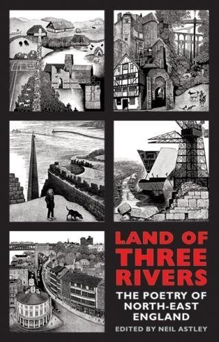 Land of Three Rivers: The Poetry of North-East England by Neil Astley ...