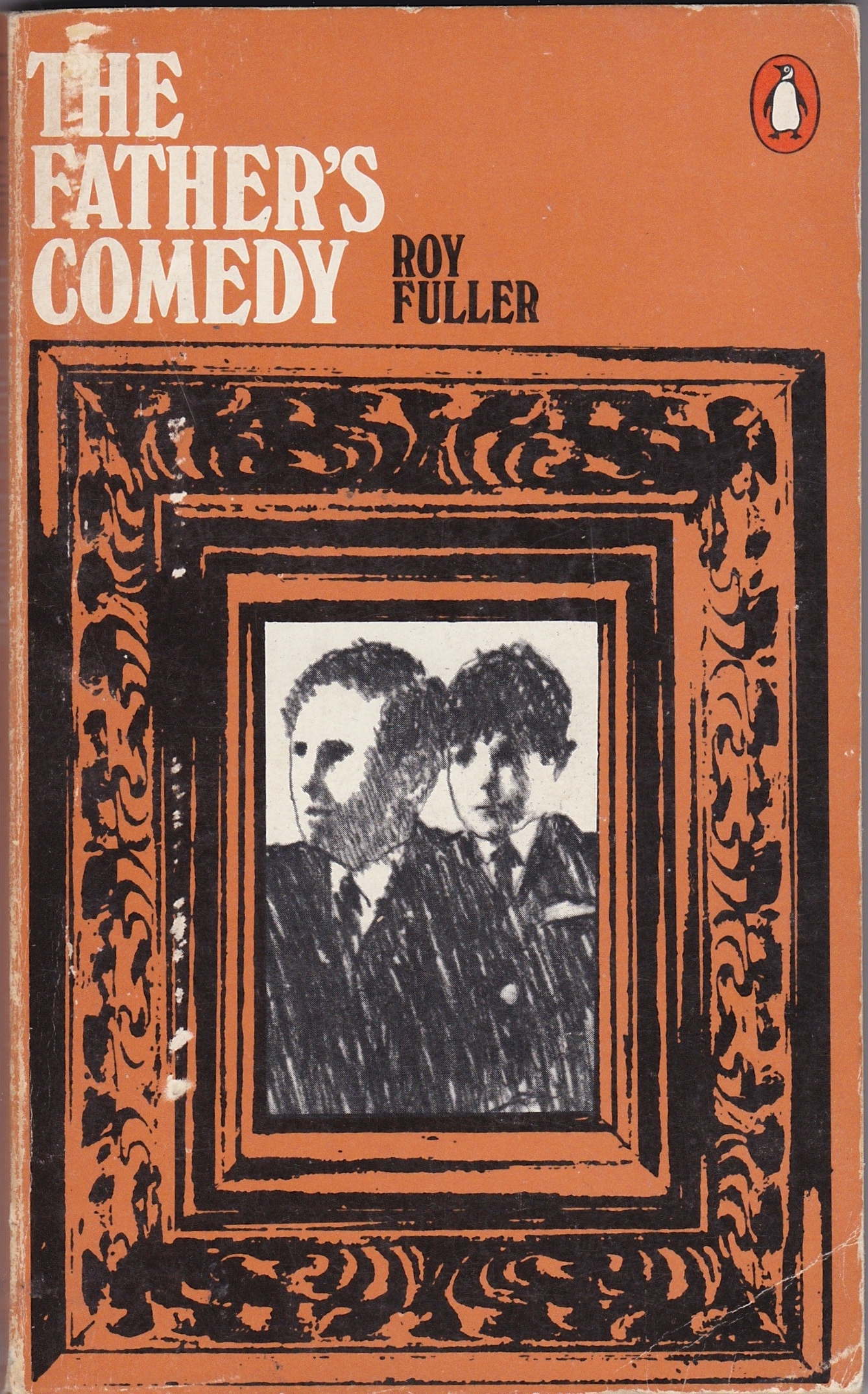 The Father's Comedy by Roy Fuller | Goodreads